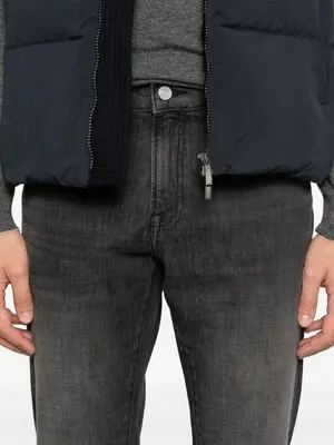 FRAME L'homme Slim Jeans
