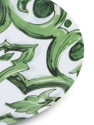 Dolce & Gabbana Charger Plates