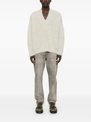 Fear Of God Straight Leg Jeans