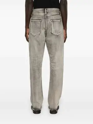Fear Of God Straight Leg Jeans