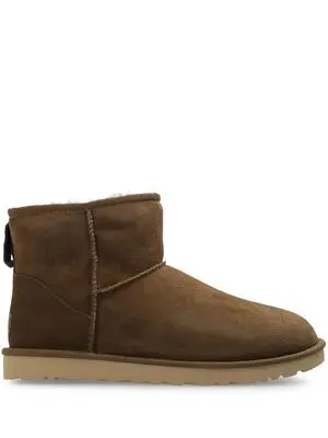 UGG Classic Mini Boots - Brown