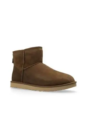 UGG Classic Mini Boots - Brown