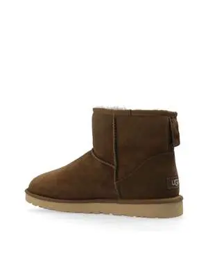 UGG Classic Mini Boots - Brown