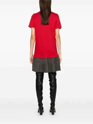 Balenciaga Keep Calm Midi Dress