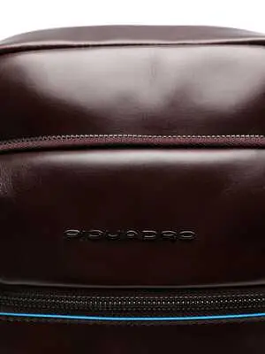 PIQUADRO Mono Backpack - Brown