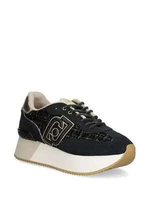 Liu Jo Suede Sneakers