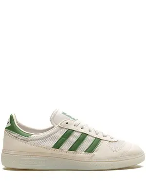 Adidas X End Wilsy Spzl The Sea Sneakers - White