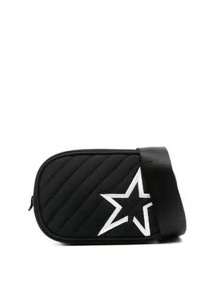 Perfect Moment Star Belt Bag - Black
