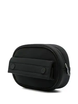 Perfect Moment Star Belt Bag - Black