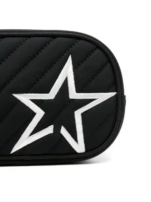 Perfect Moment Star Belt Bag - Black
