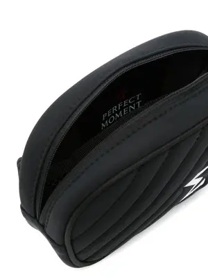 Perfect Moment Star Belt Bag - Black