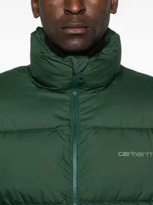 Carhartt Work In Progress Springfield Puffer Jacket