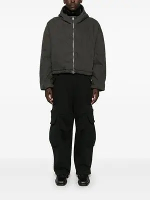 ENTIRE STUDIOS Heavy Gocar Trousers