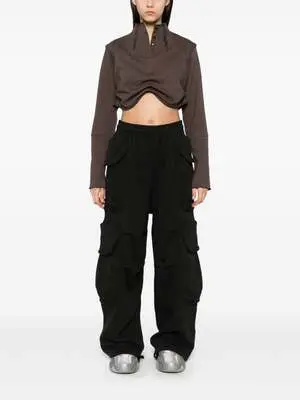 ENTIRE STUDIOS Heavy Gocar Trousers
