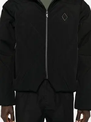 A-COLD-WALL* Shiro Puffer Jacket