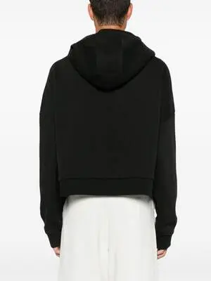 ENTIRE STUDIOS Zip-up Hoodie