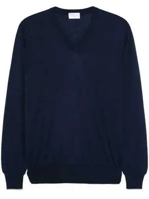 Fedeli Knitted Cashmere Sweater