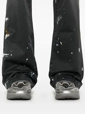 GALLERY DEPT. Paint Splatter Trousers