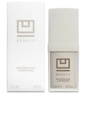 U BEAUTY Resurfacing Compound 15ml
