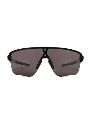 Oakley Oakley Corridor Sq Sunglasses Matte Black