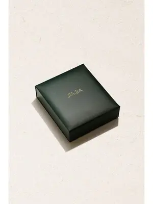 Jia Jia Gold Diamond Necklace