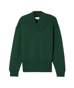Veronica De Piante Thelma Merino Wool Sweater