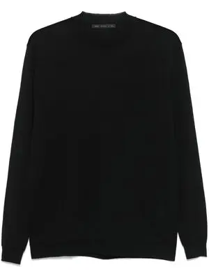 Low Brand Cuffed Sweaters For Men