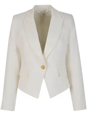Veronica Beard Long Sleeve Blazers For Women