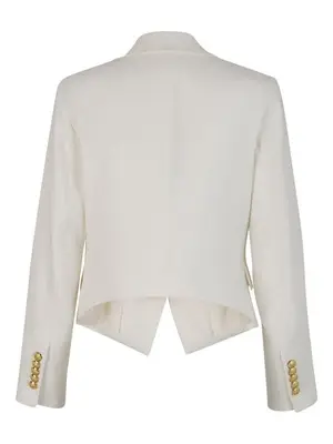 Veronica Beard Hosanna Blazer - Neutrals