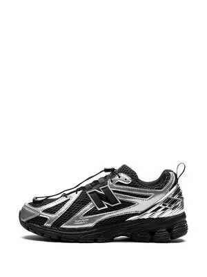 NEW BALANCE X The Basement 1906r Sneakers - Black