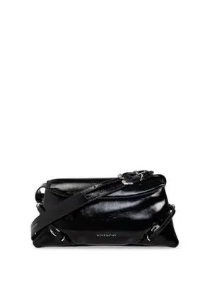 Givenchy Small P'tit Voyou Shoulder Bag