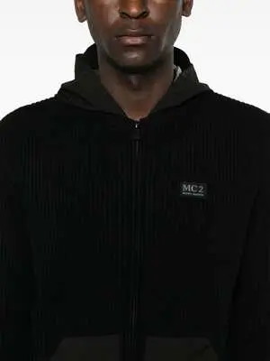 MC2 SAINT BARTH Wiberg Hoodie