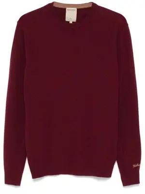 Woolrich Fine Knit Sweaters For Men