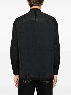 Junya Watanabe Panelled Shirt