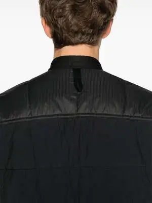 Junya Watanabe Panelled Shirt