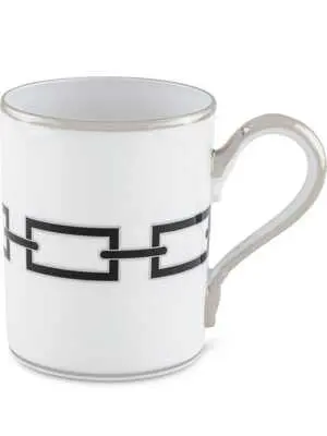 GINORI 1735 Catene Mug