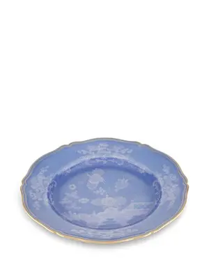 GINORI 1735 Oriente Italiano Charger Plate