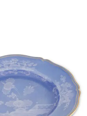 GINORI 1735 Oriente Italiano Charger Plate