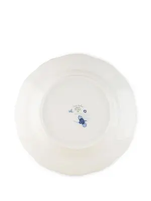GINORI 1735 Oriente Italiano Charger Plate