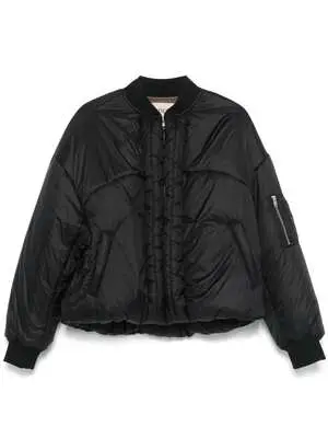 Mordecai Straight Hem Jackets For Men