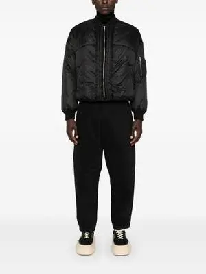 MORDECAI Padded Bomber Jacket