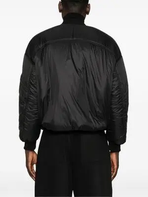 MORDECAI Padded Bomber Jacket