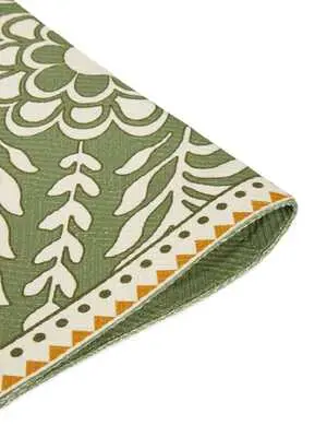 La DoubleJ Herringbone Placemats