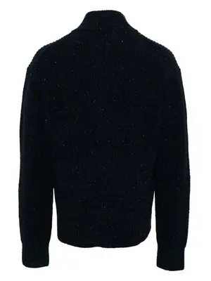 Paul Smith Half-zip Jumper