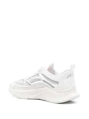 Valentino Garavani Vlogo Signature Sneakers - White