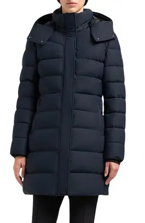 Moose Knuckles Puffer Parka