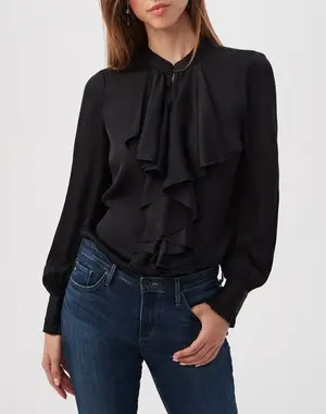 Trina Turk Button Up Blouses