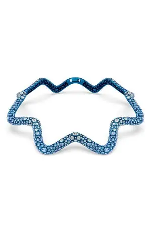 SWAROVSKI Sublima Choker Necklace
