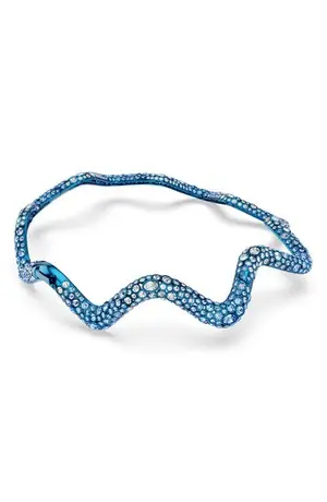 SWAROVSKI Sublima Choker Necklace