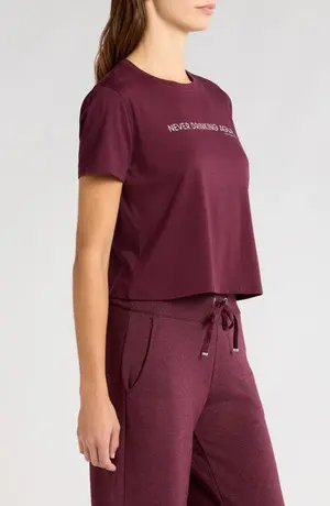 Travis Mathew Great Idea Graphic T-shirt